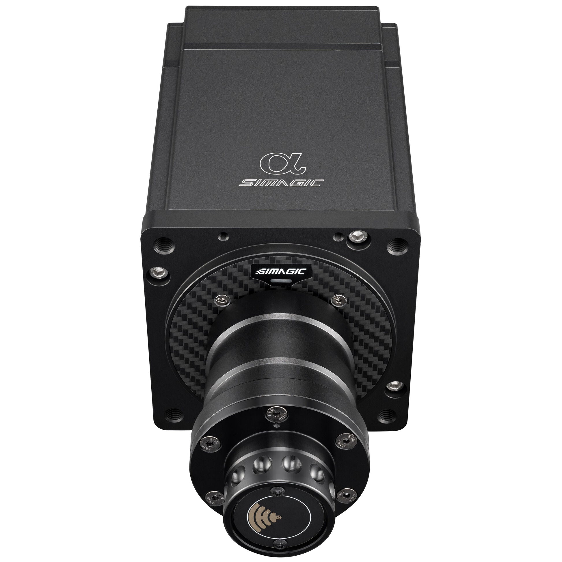 Simagic Wheelbase – TS-Simshop