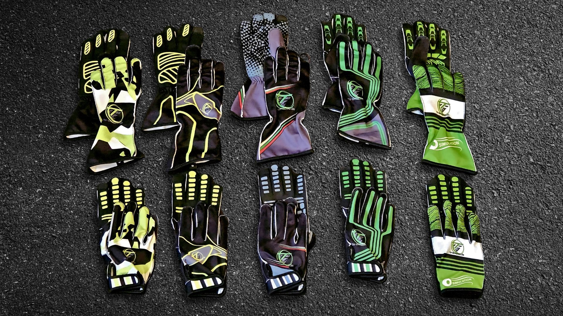 Handschuhe – TS-Simshop