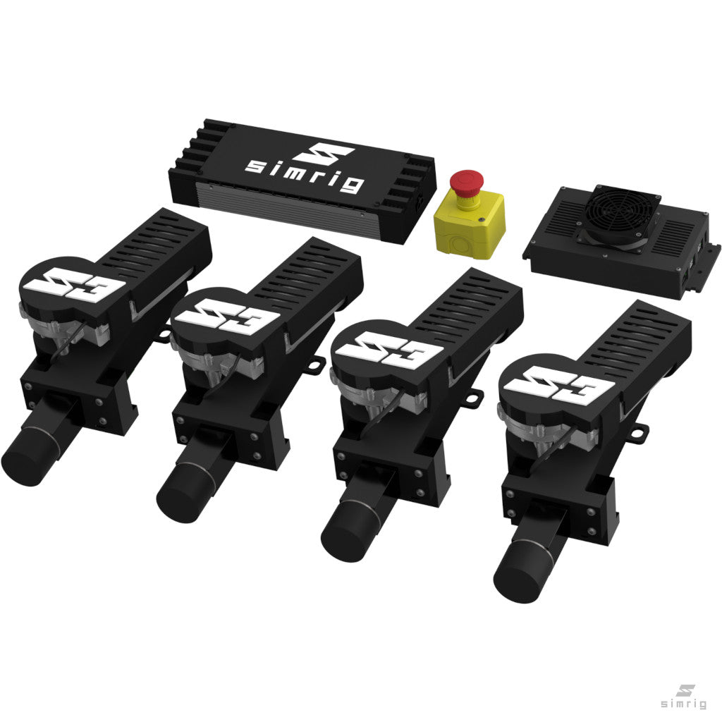 Motion Systeme – tagged "Motion" – TS-Simshop