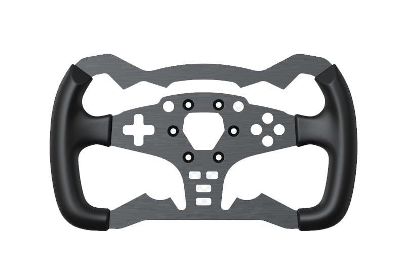 ES Wheel 280mm Formula Wheel Mod – TS-Simshop